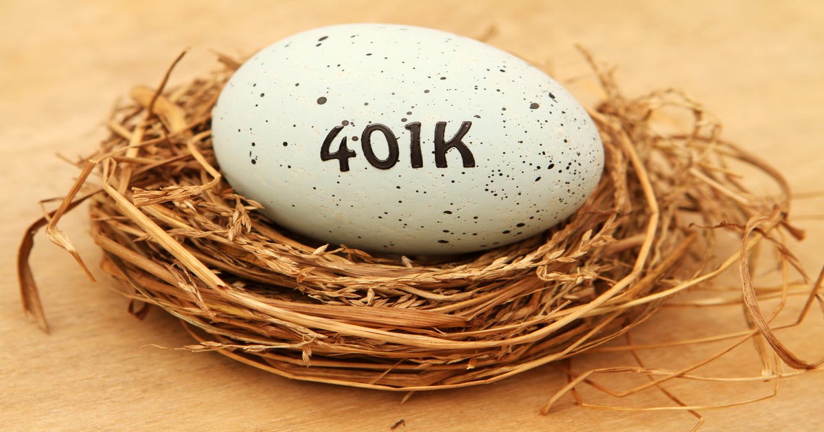 3 Tips to Max Out 401k | Acorns