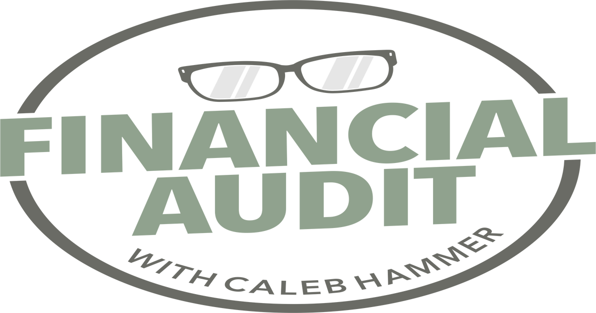 Caleb Hammer | Acorns