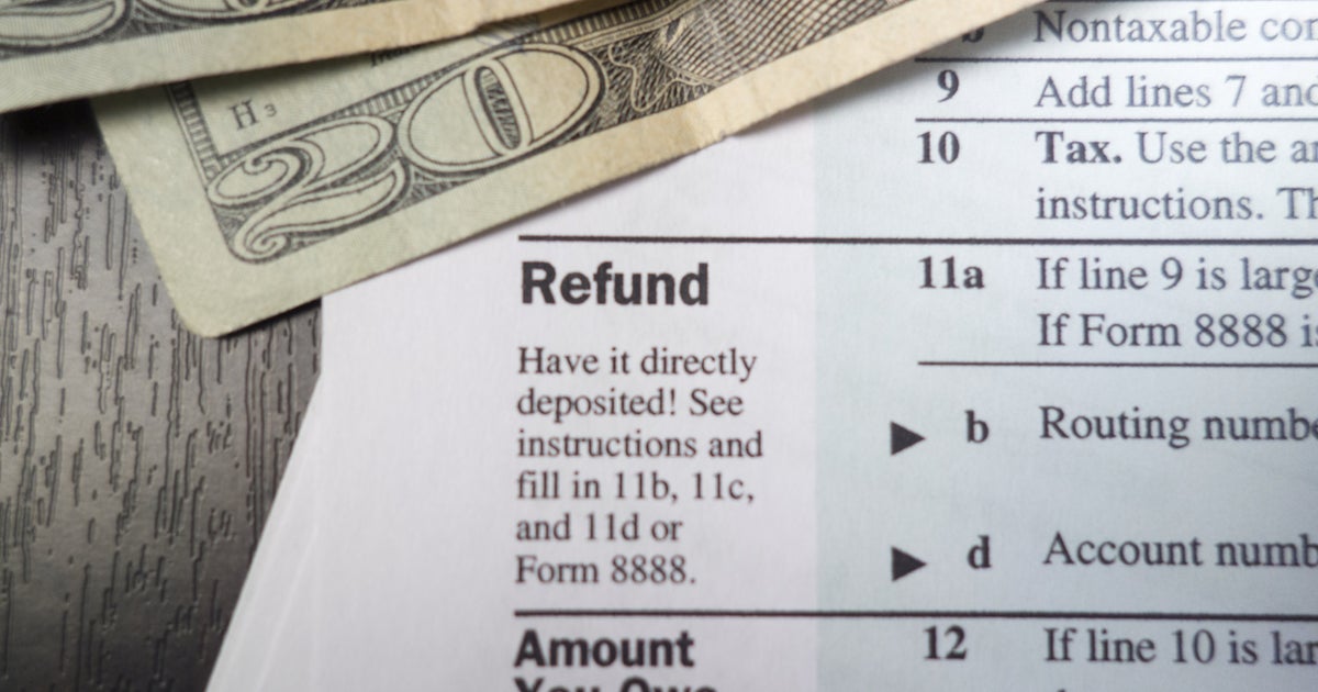 IRS Refund Tracker: IRS Refund Tracker: