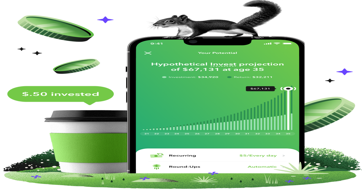 College Students | Acorns