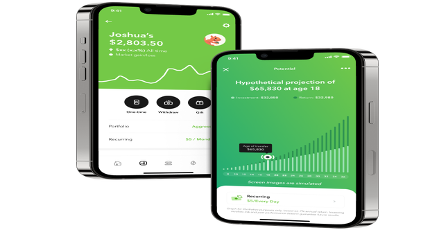 Early Offer | Acorns