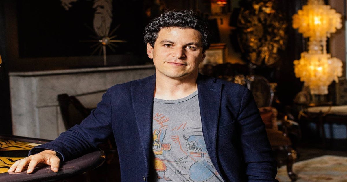 'The American Dream is not dead': Acorns' CEO Noah Kerner | Acorns