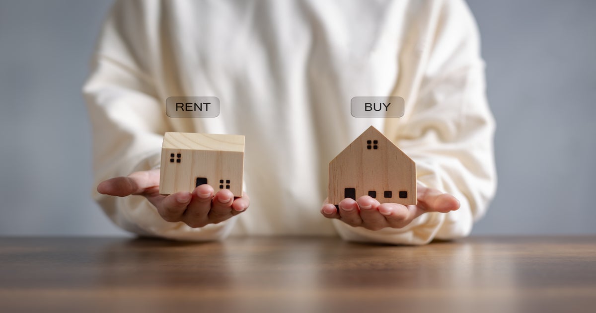 Rent vs Buy: The Pros & Cons | Acorns