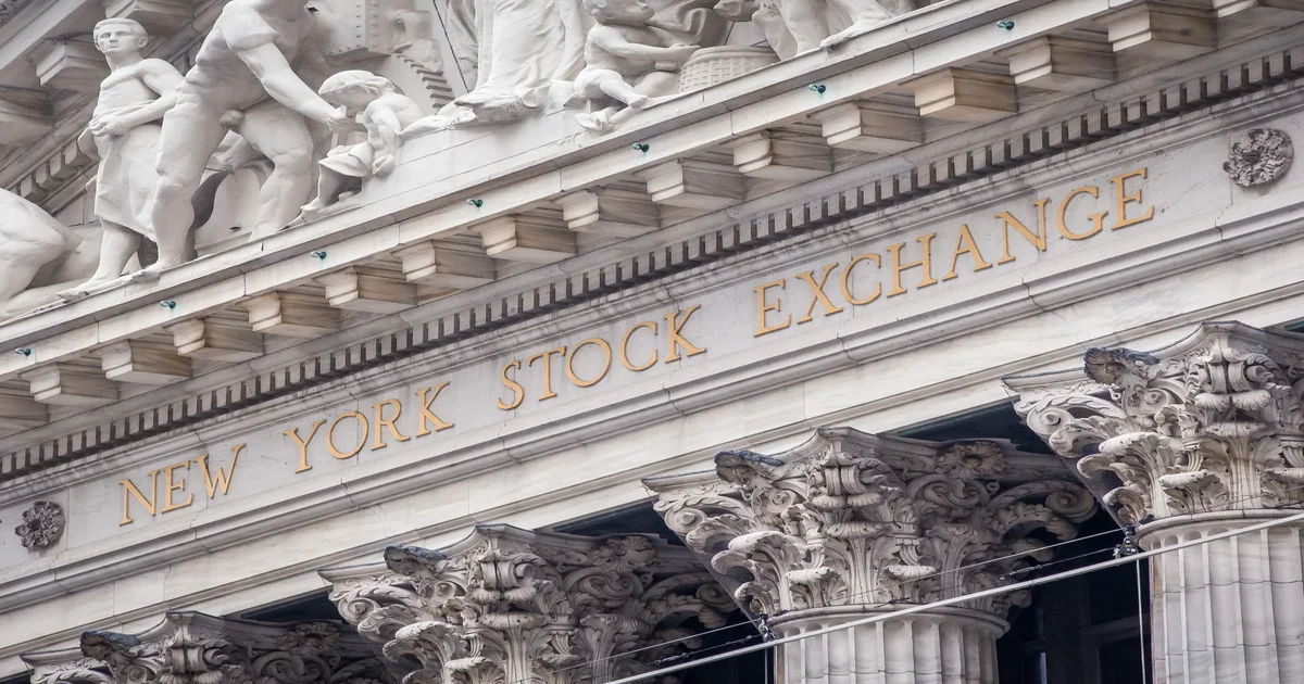 What is the NYSE (New York Stock Exchange)? | Acorns