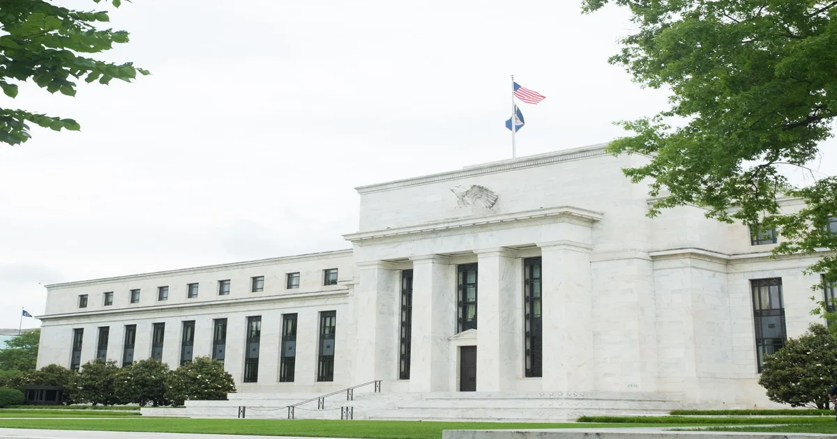 What is the Federal Reserve? | Acorns